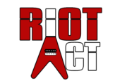 Riot Act Band — Official Site